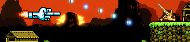 Freedom Finger on Steam