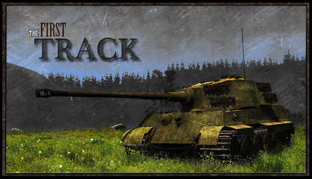 The First Track on Steam