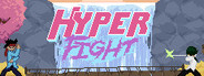 HYPERFIGHT - v1.1 + Character Guide! - Steam News