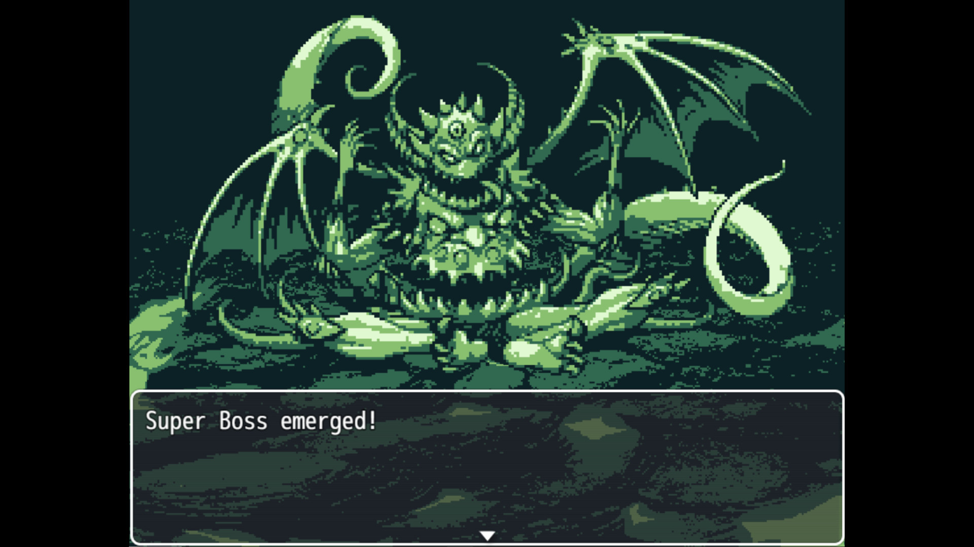 Rpg Maker Mv Tyler Warren Rpg Battlers Pixel Style 3 On Steam