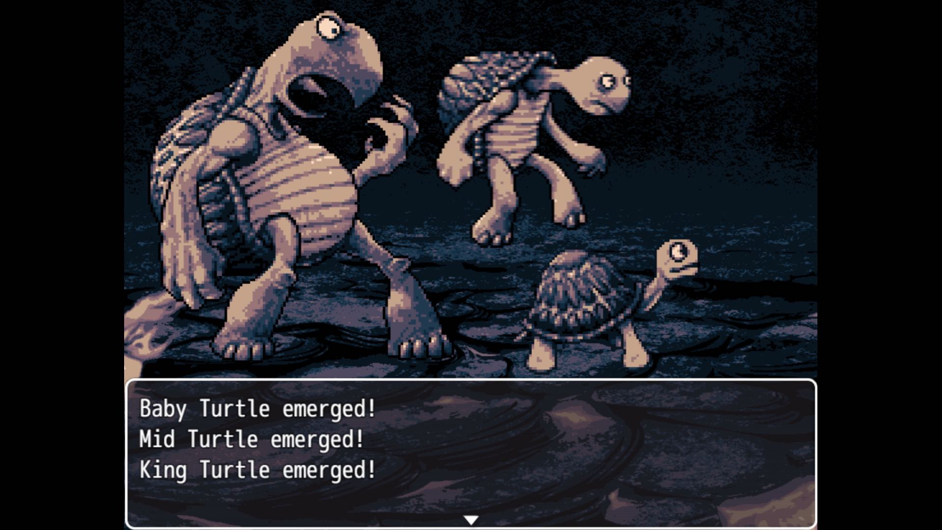 RPG Maker MV - Tyler Warren RPG Battlers Pixel Style 3 på Steam