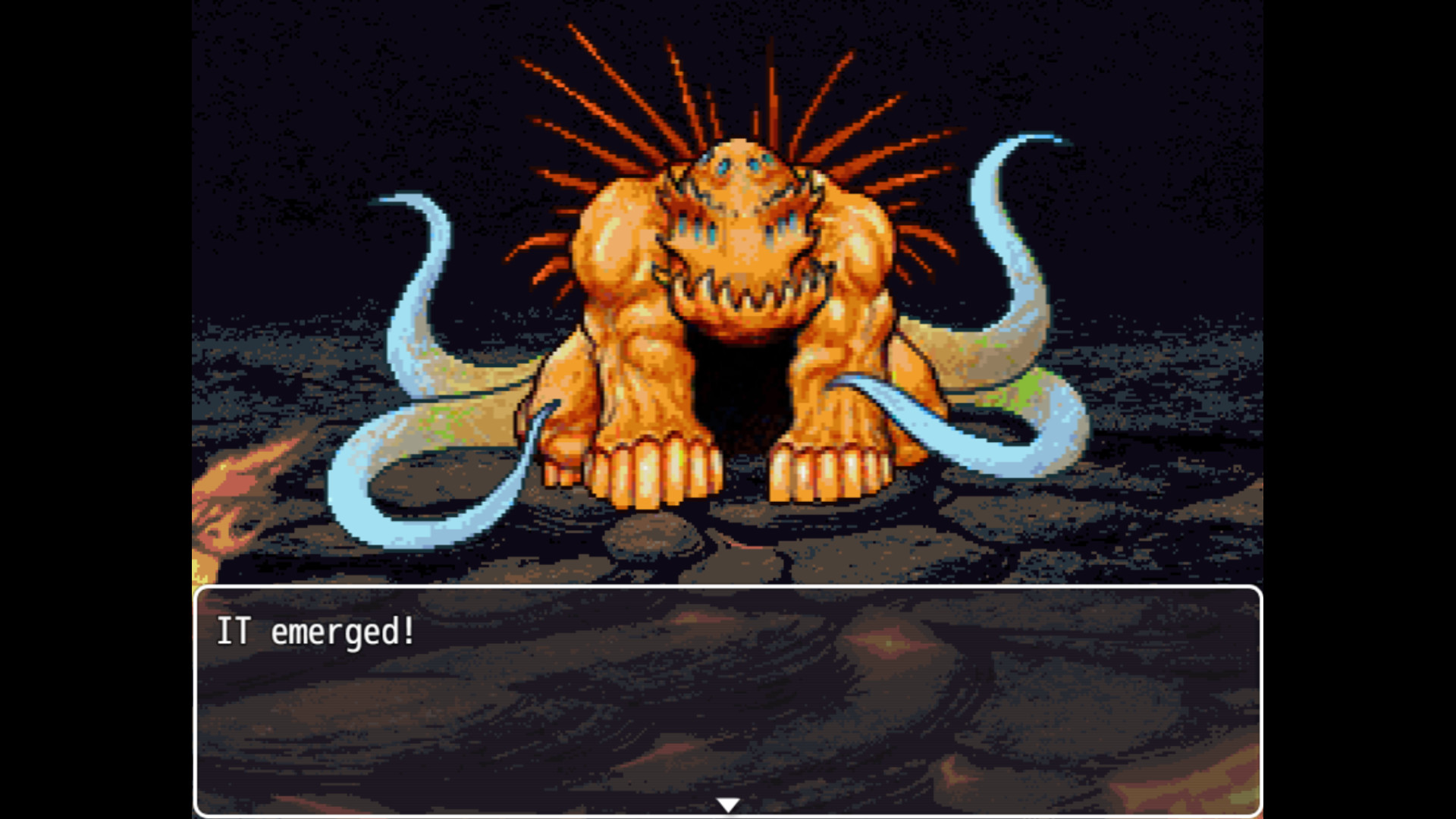 Rpg Maker Mv Tyler Warren Rpg Battlers Pixel Style 3 On Steam