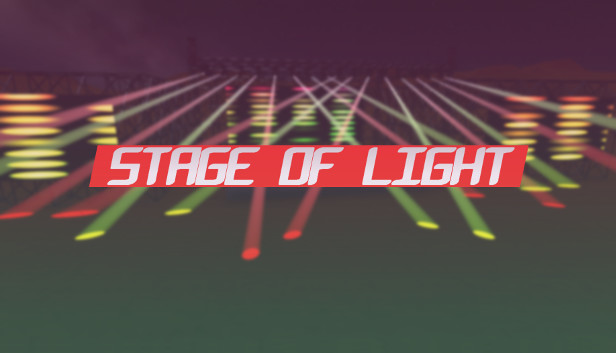 Stage of Light on Steam