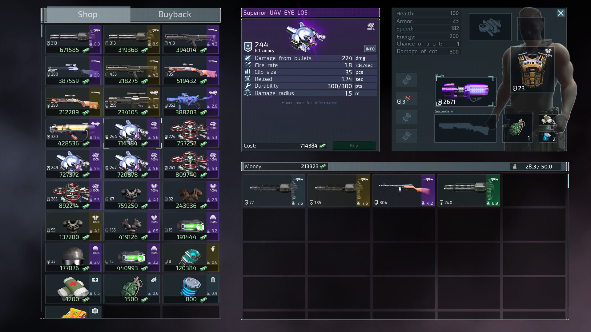 Alien Shooter 2 - The Legend on Steam