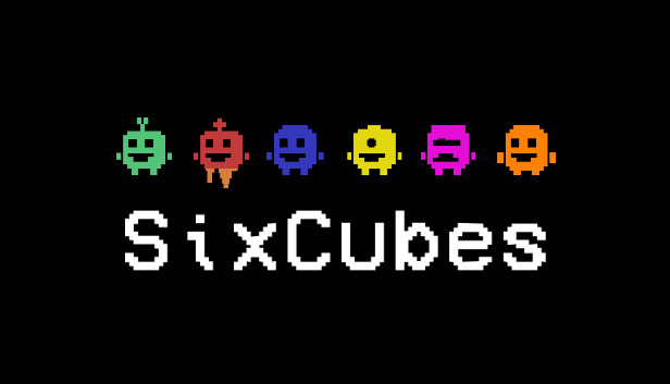 SixCubes on Steam