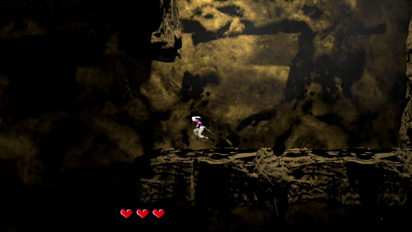 Raven: The Last Neko Slayer on Steam