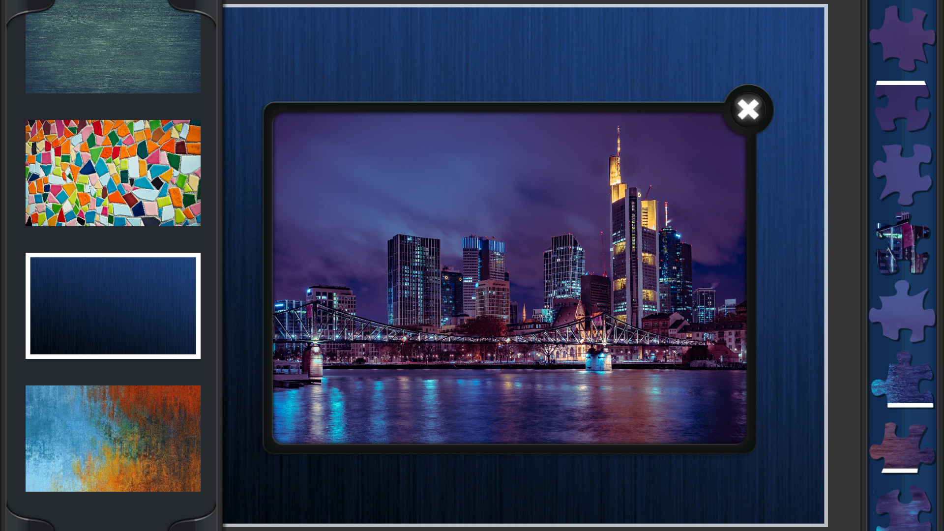 Save 80% on Classic Jigsaw Puzzles on Steam