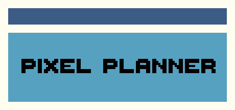 Steam Community :: Pixel Planner