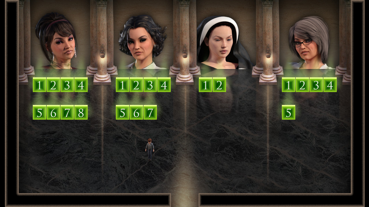 Lust Epidemic On Steam