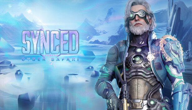 SYNCED en Steam