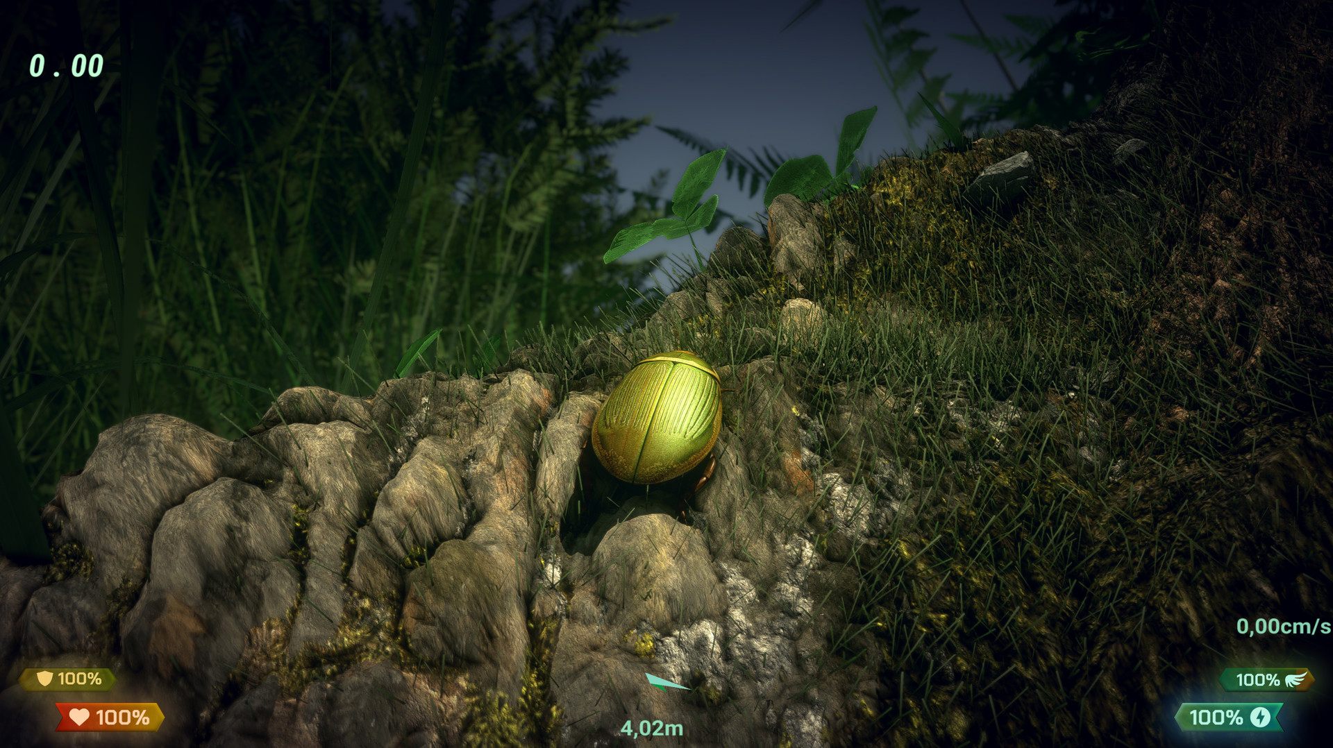 Insect Worlds on Steam