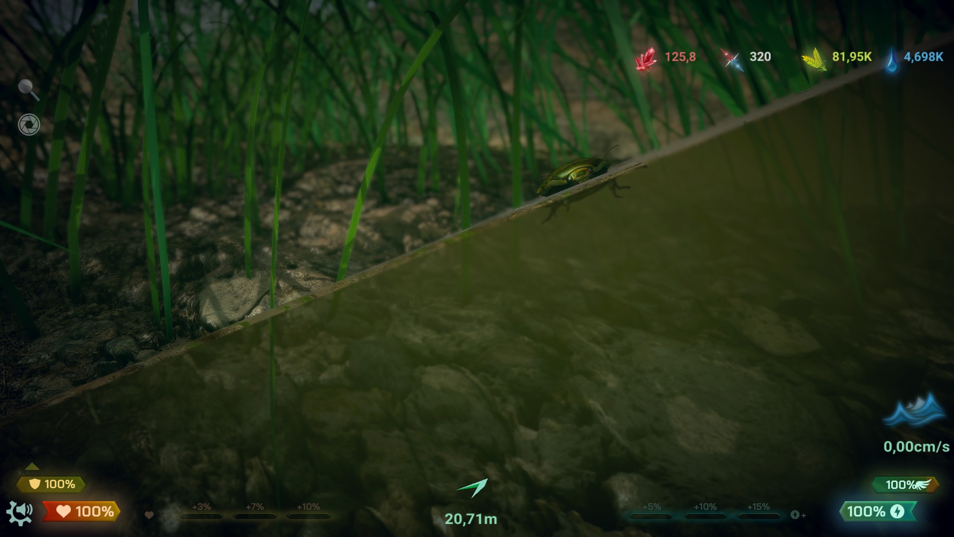 Insect Worlds on Steam