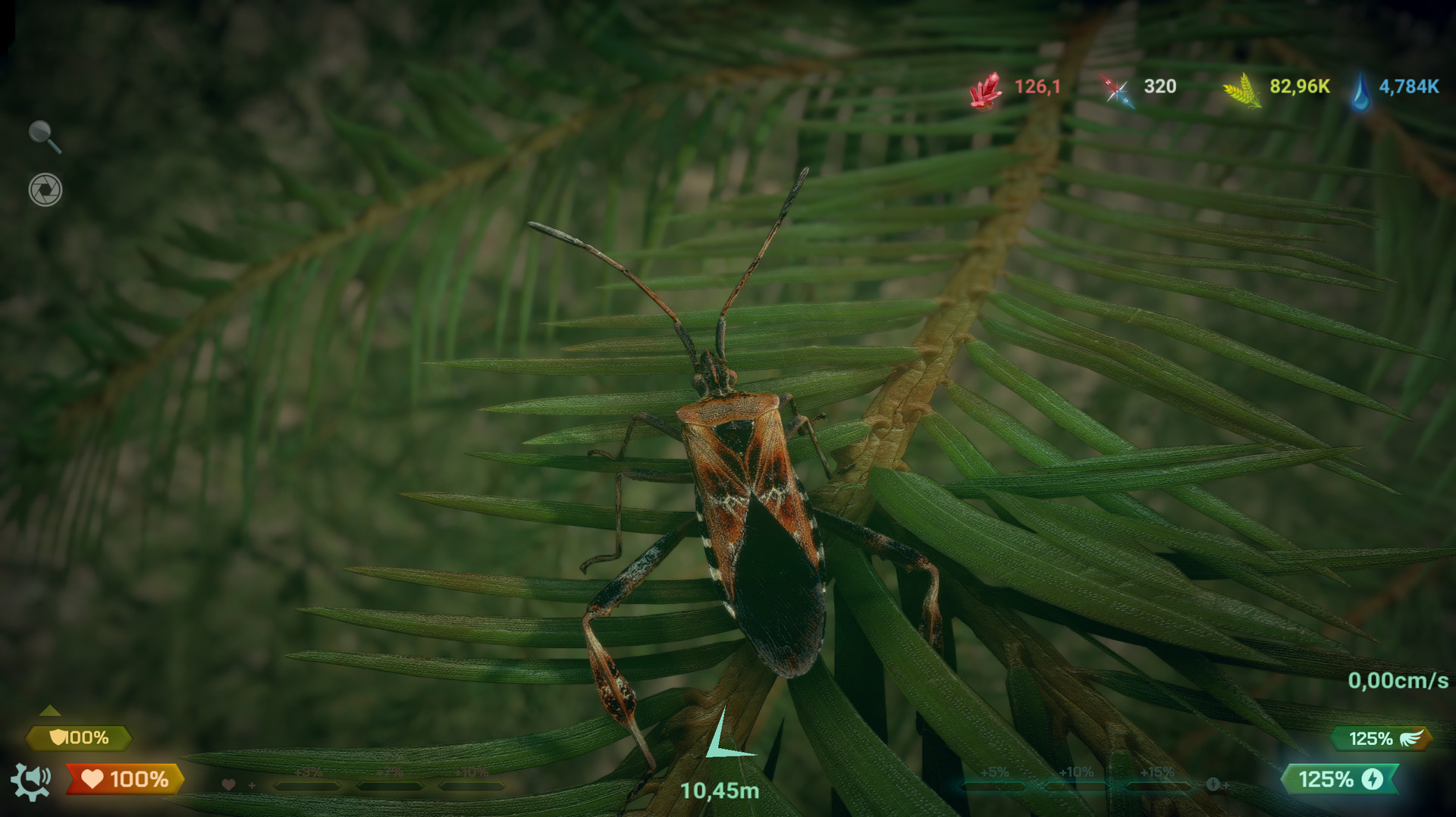 Insect Worlds on Steam