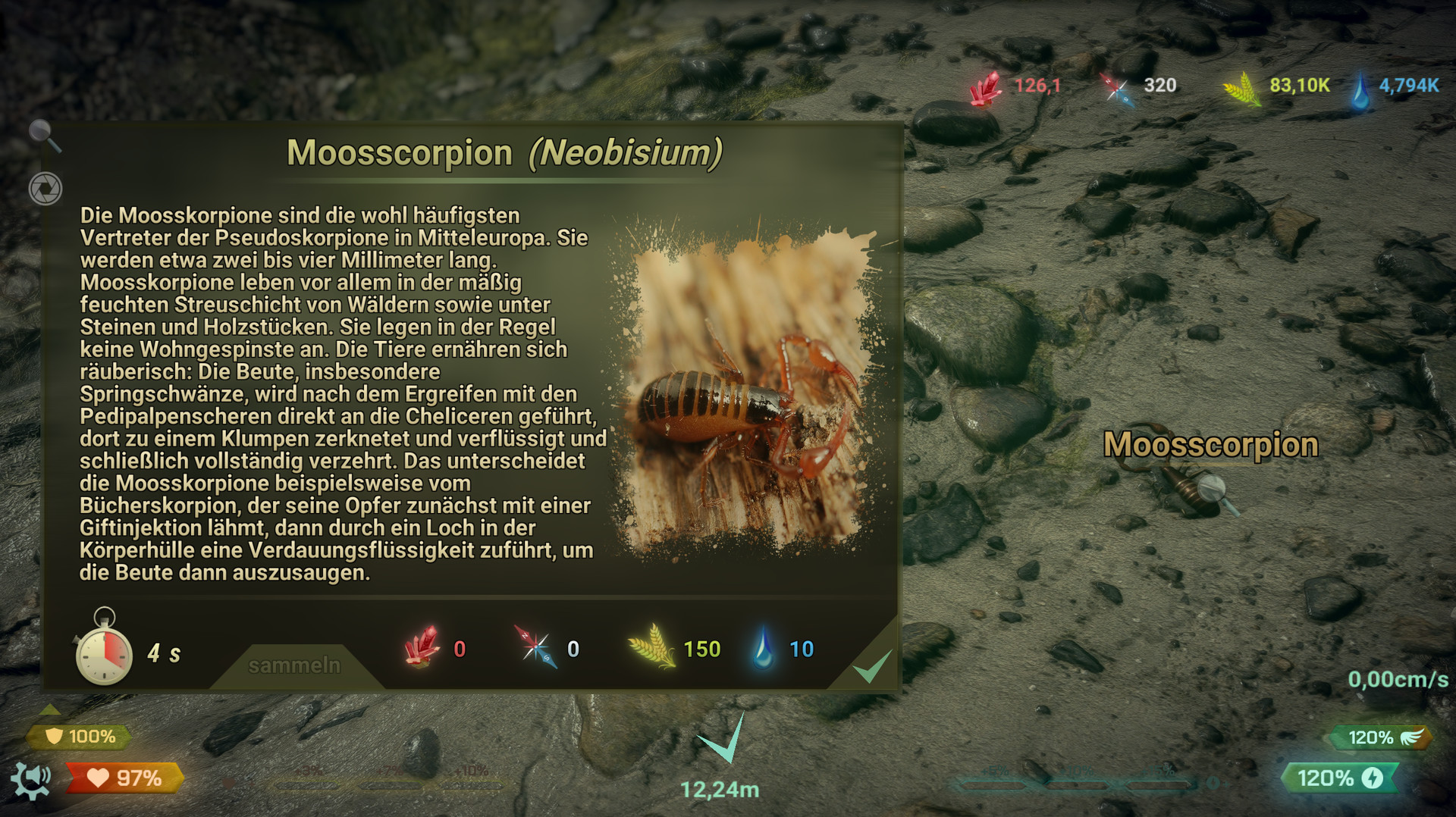 Insect Worlds on Steam