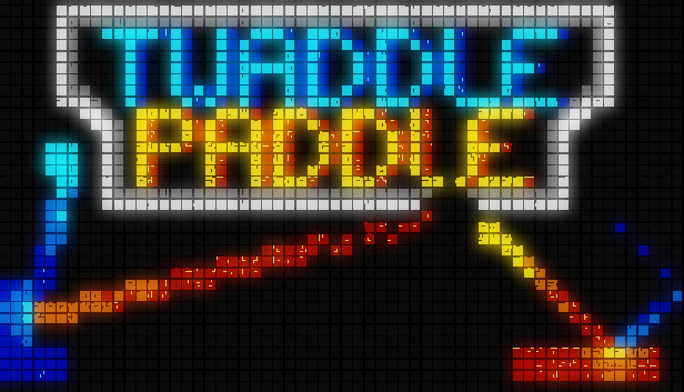 Twaddle Paddle on Steam