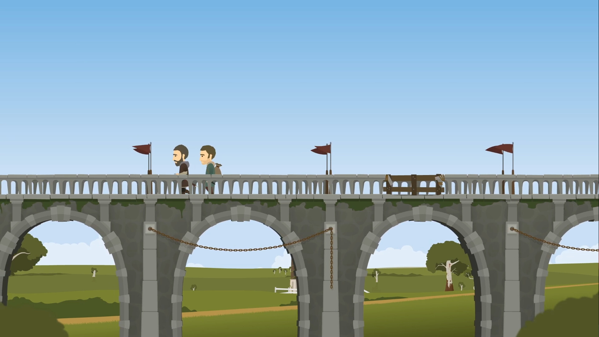 Repella Fella on Steam