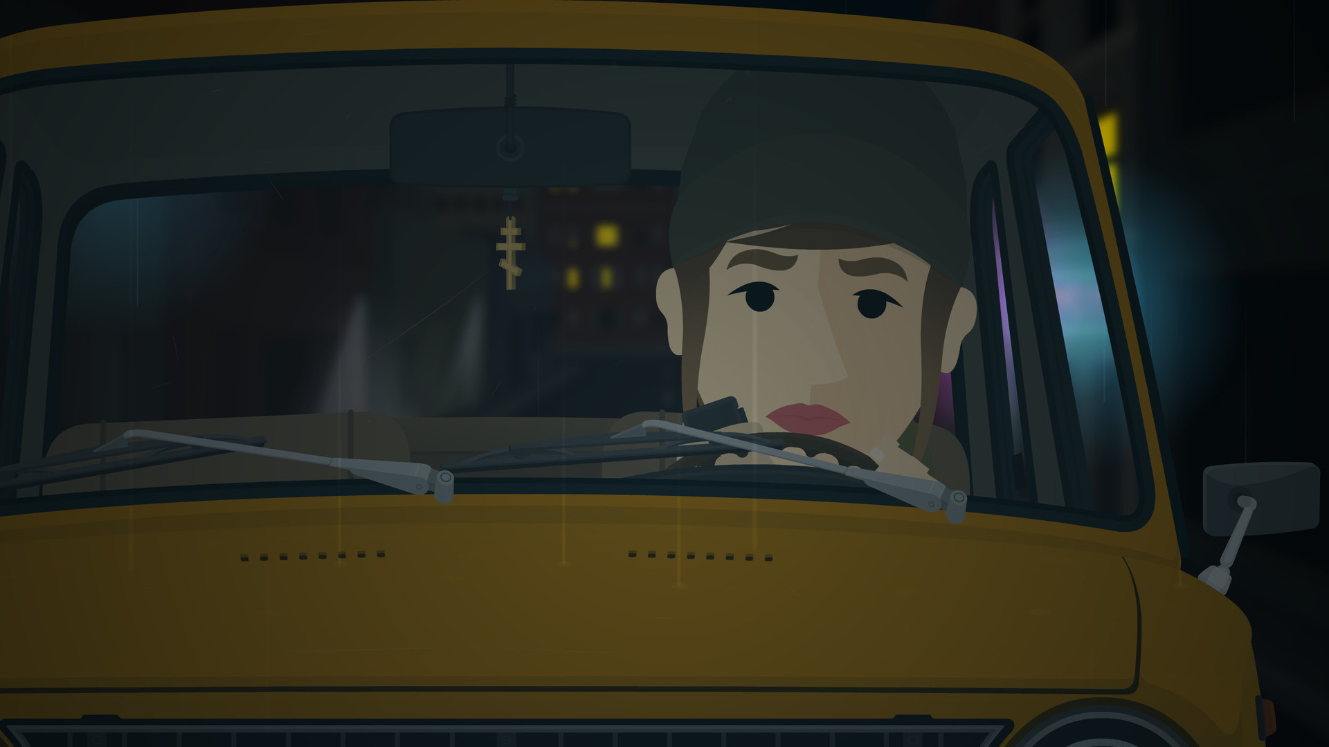 Repella Fella · 스팀