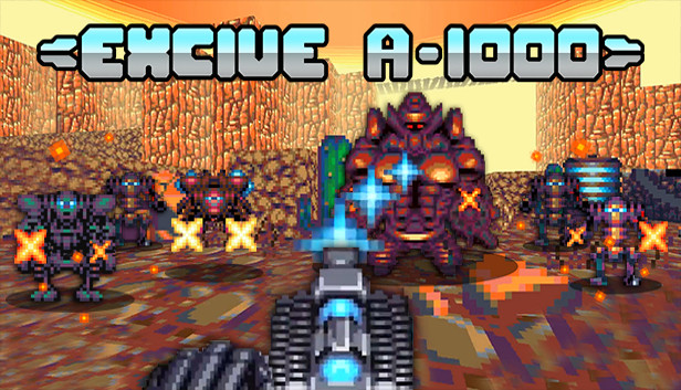 Excive A-1000 on Steam