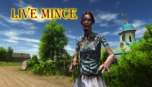 live Mince on Steam
