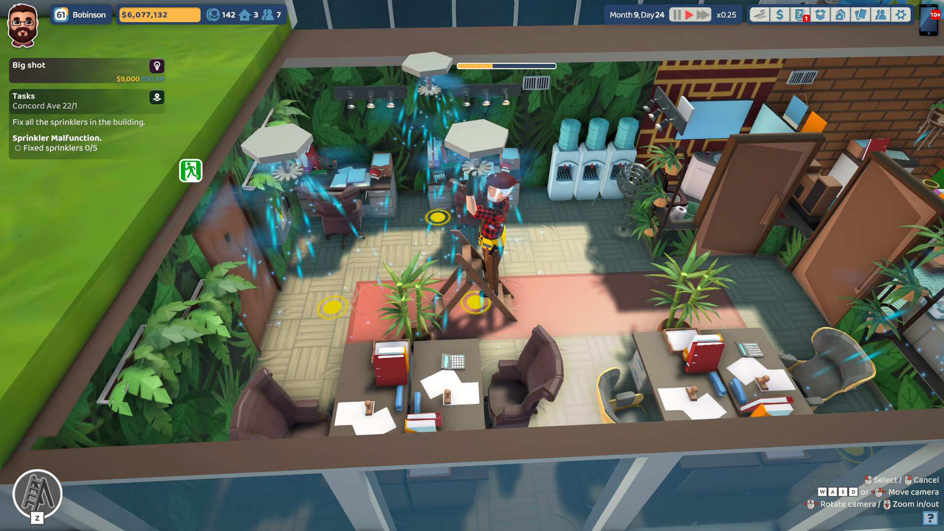 The Tenants game revenue and stats on Steam – Steam Marketing Tool