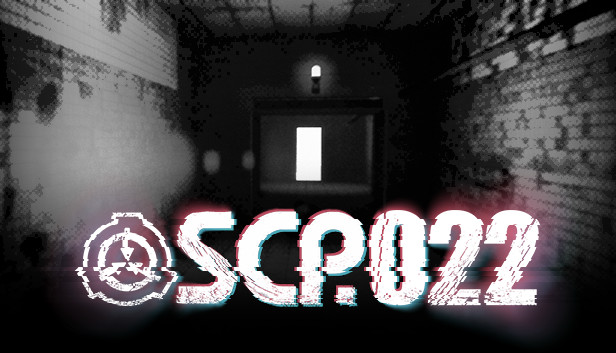 SCP022 on Steam