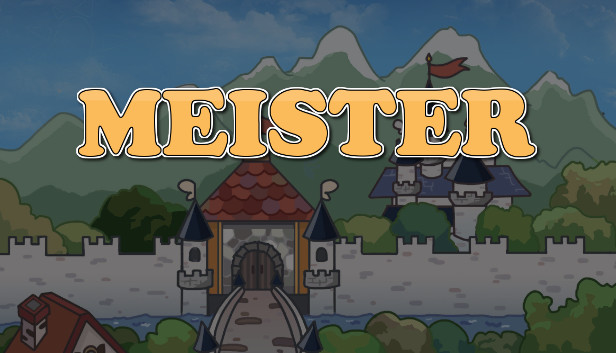 Meister - Steam News Hub