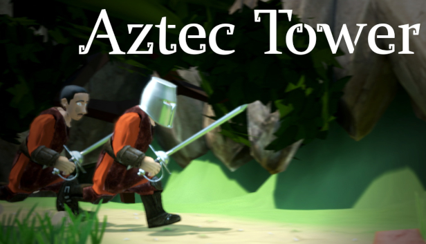 Aztec Tower on Steam