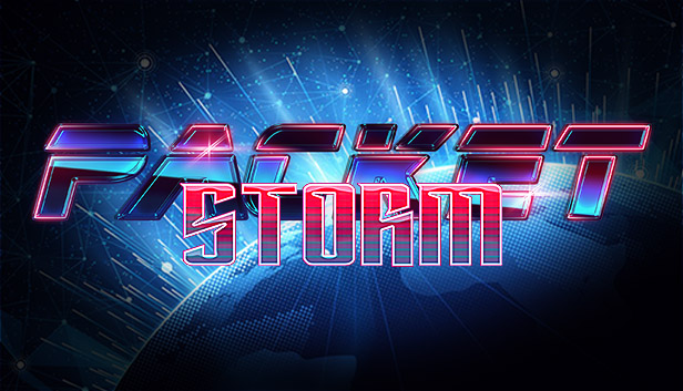 PacketStorm on Steam