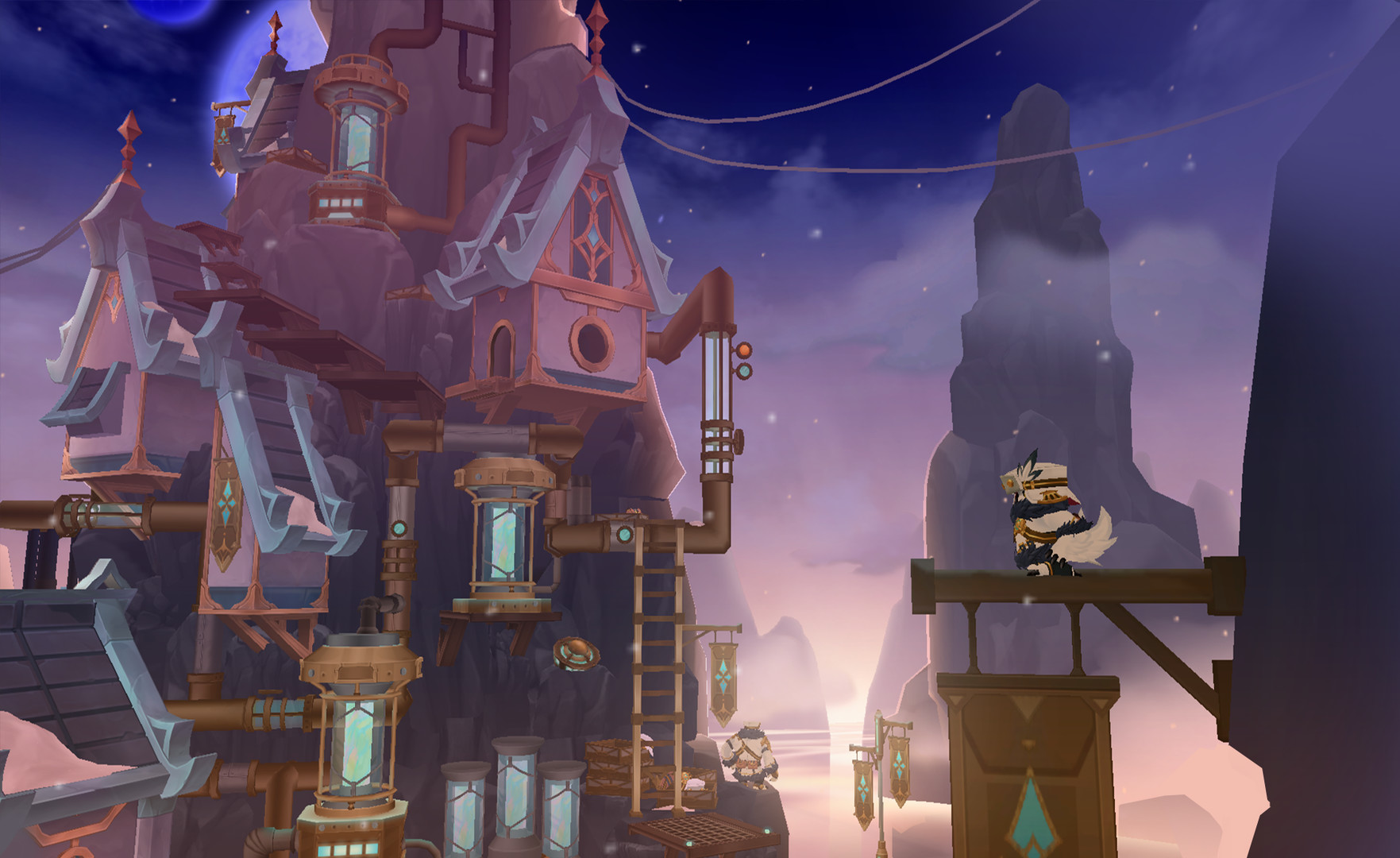 エルソード (ELSWORD) on Steam