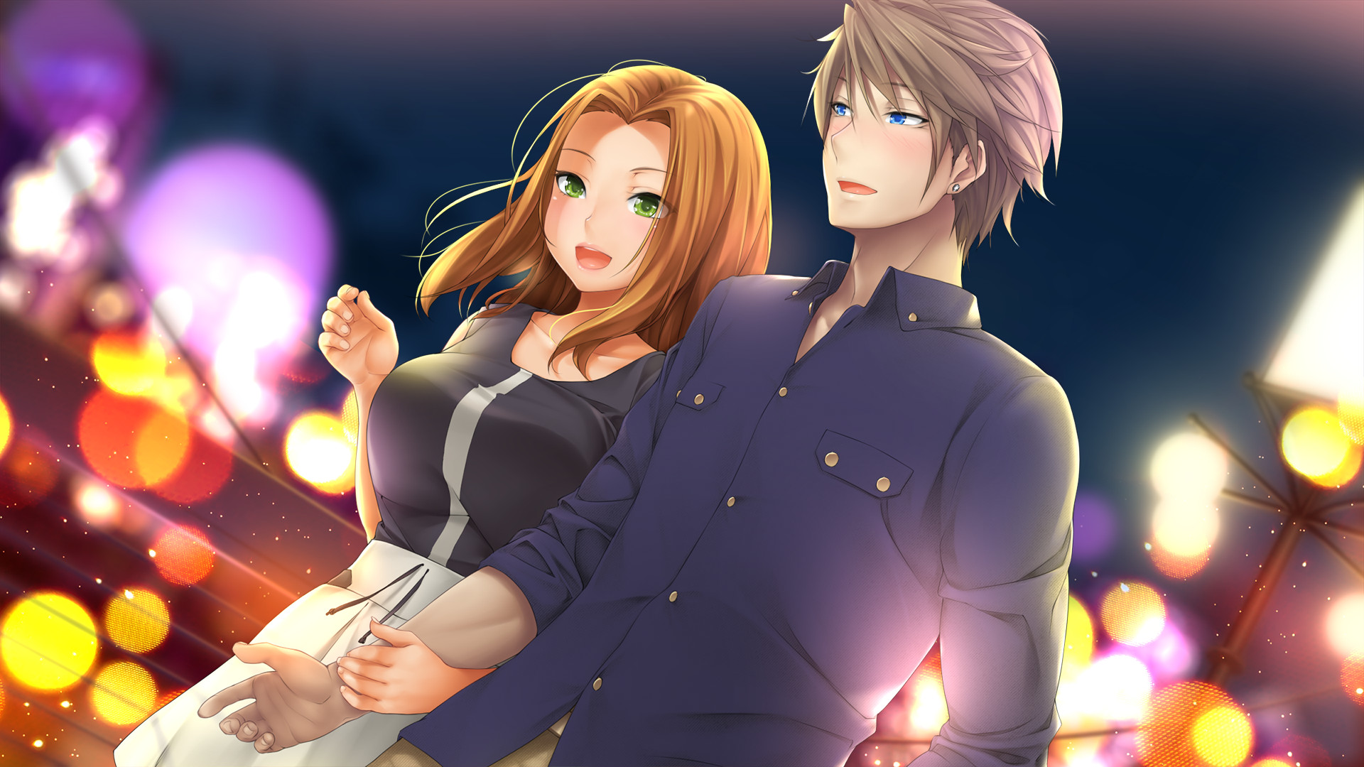 Negligee: Love Stories (c) - Soundtrack on Steam