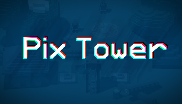 Pix Tower on Steam