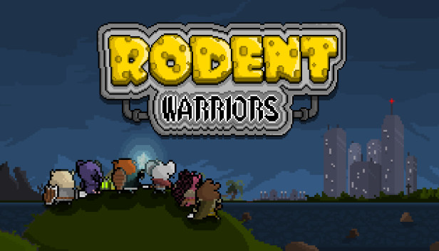 Rodent Warriors on Steam