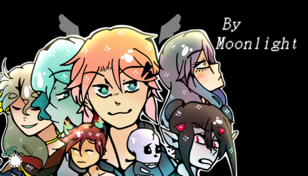 By Moonlight - Steam News Hub