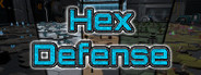 Hex Defense - Update 1.07 - Steam News