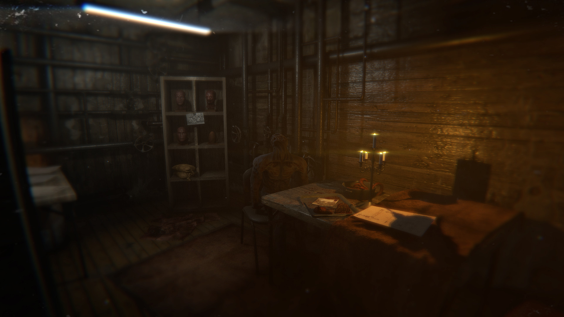 Wounded - The Beginning on Steam