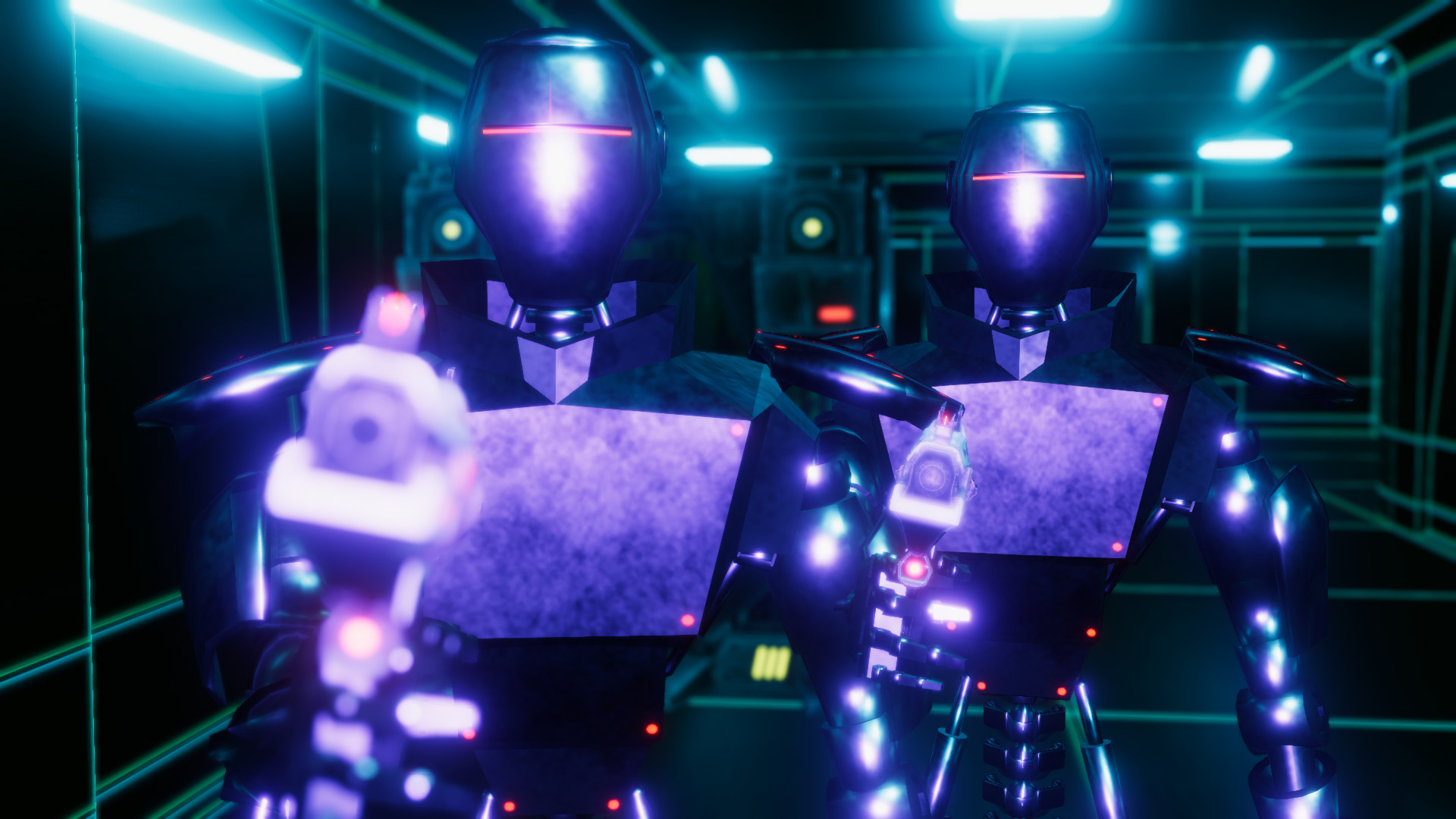 Malicious Payload on Steam