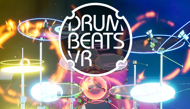 DrumBeats VR on Steam