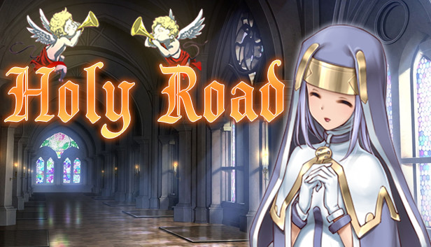 Holy Road on Steam