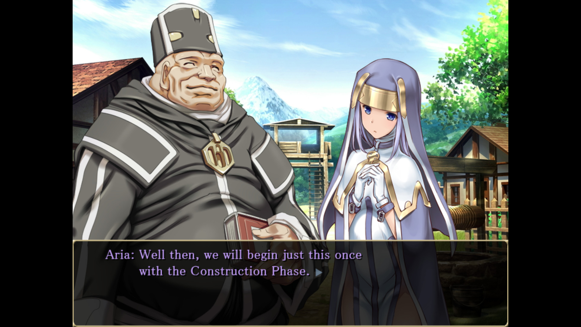 Holy Road on Steam