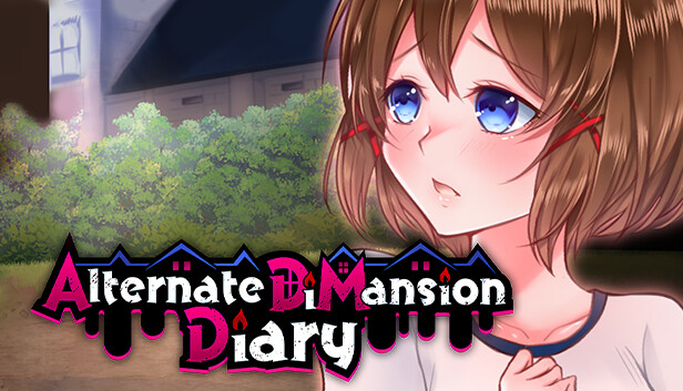 Alternate DiMansion Diary on Steam