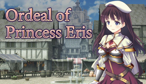 Ordeal of Princess Eris on Steam