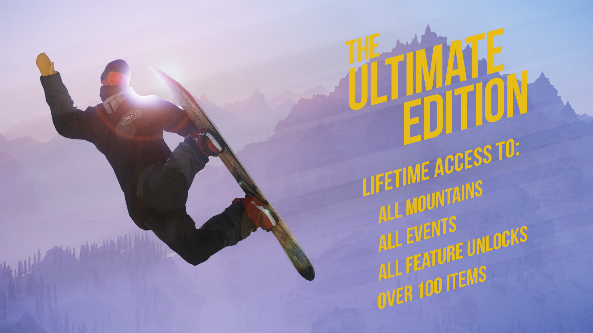 SNOW - Ultimate Edition | Steambase