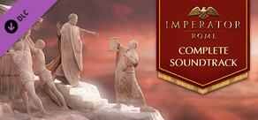 Steam DLC Page: Imperator: Rome