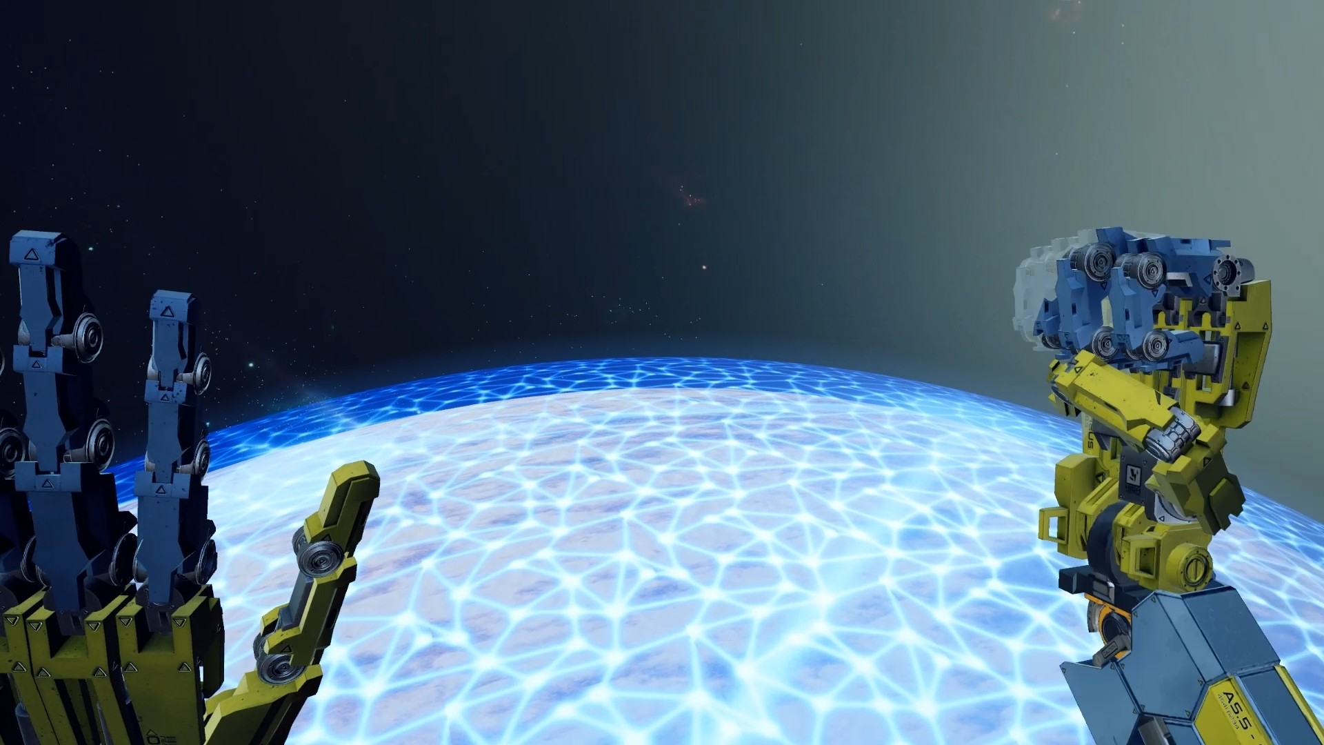 Boiling Steel on Steam