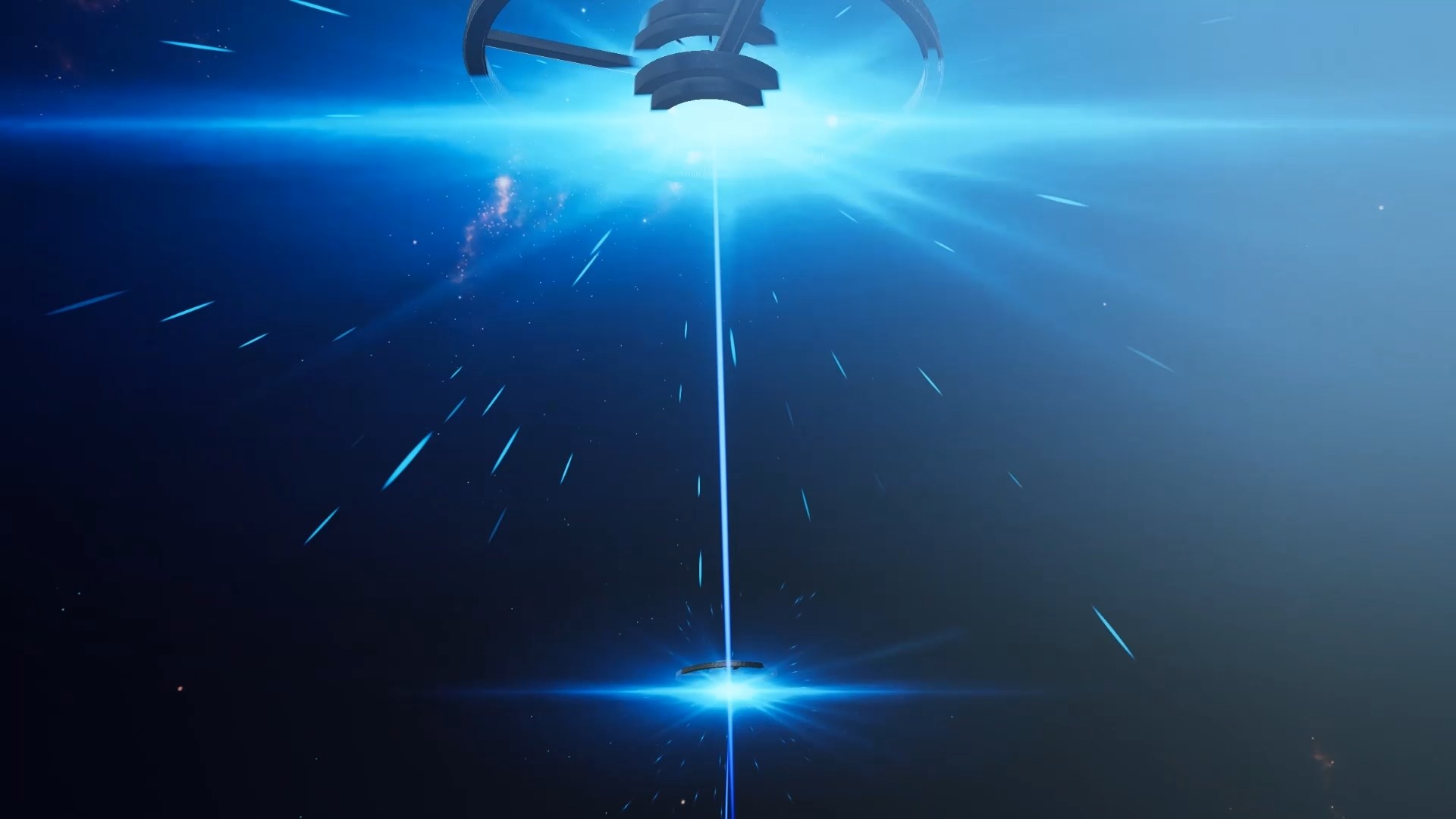 Boiling Steel on Steam