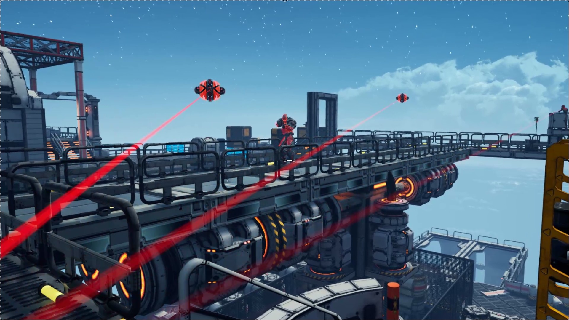 Boiling Steel on Steam