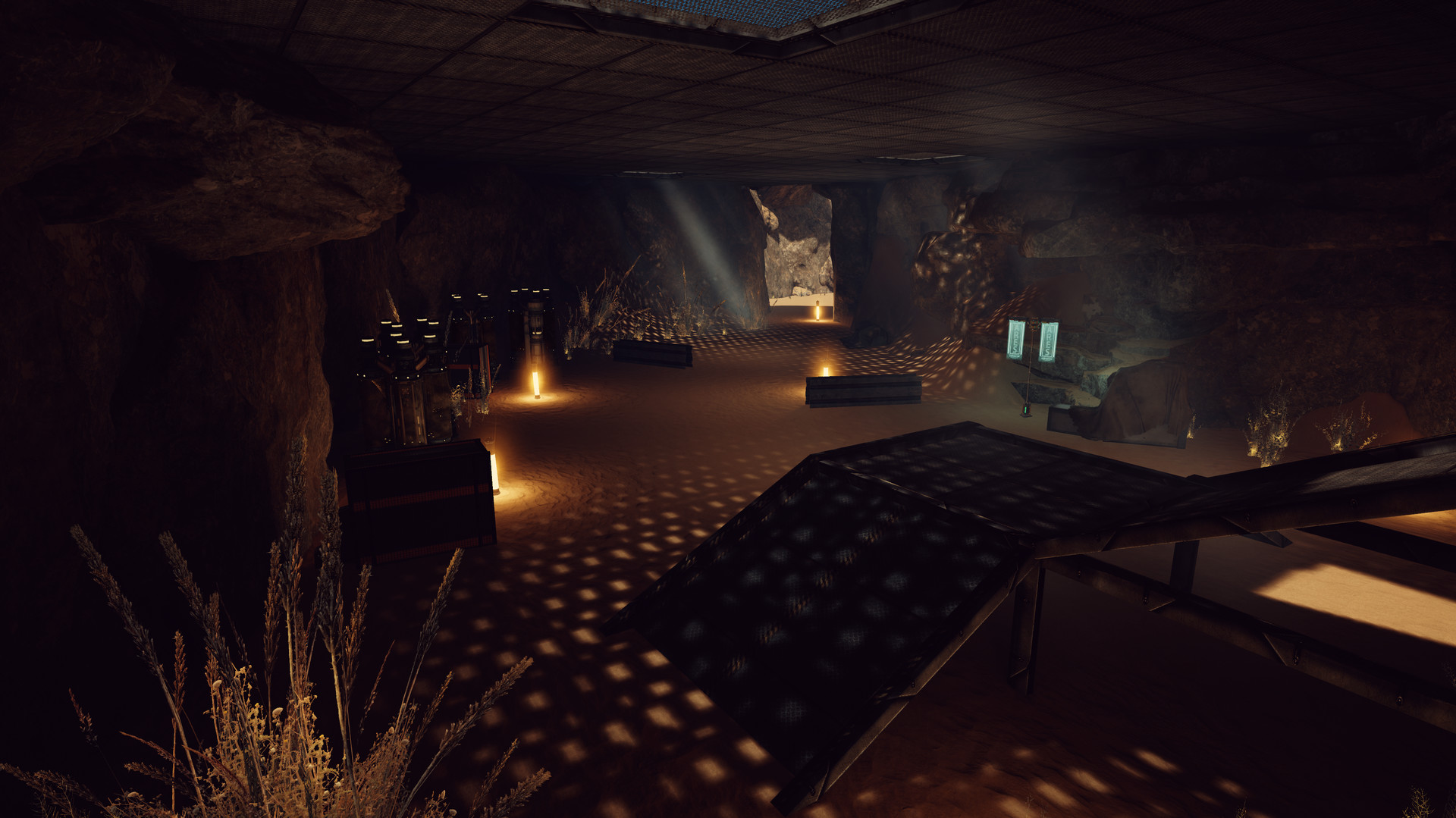 Boiling Steel on Steam