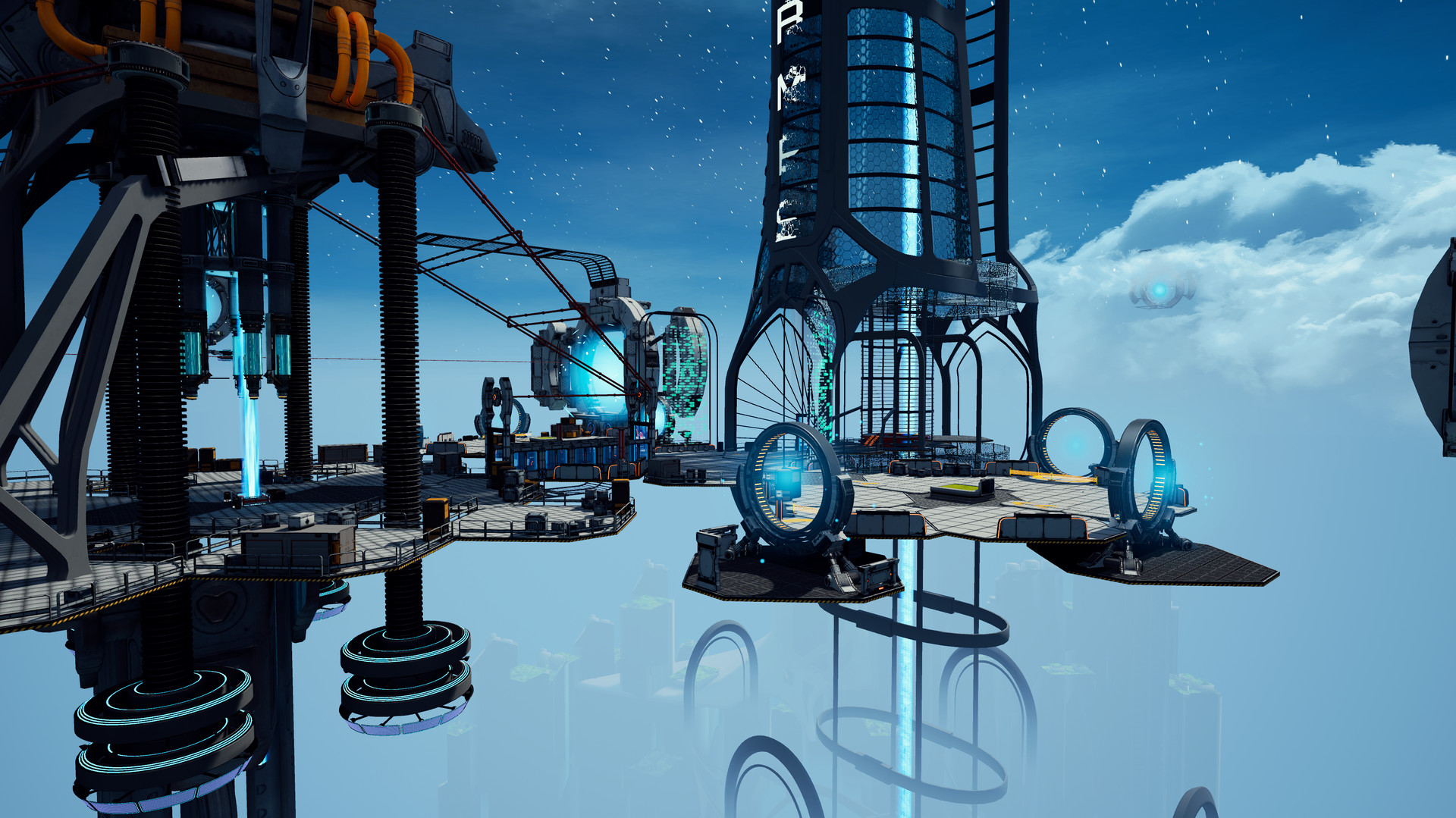 Boiling Steel on Steam