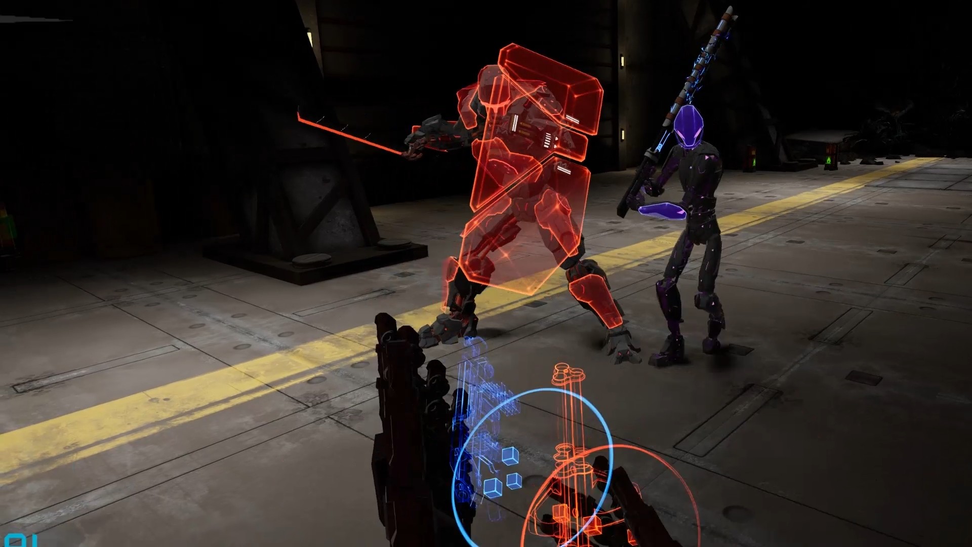 Boiling Steel on Steam