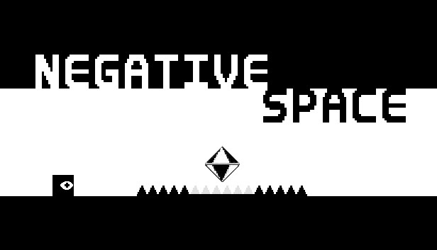 NEGATIVE_SPACE on Steam